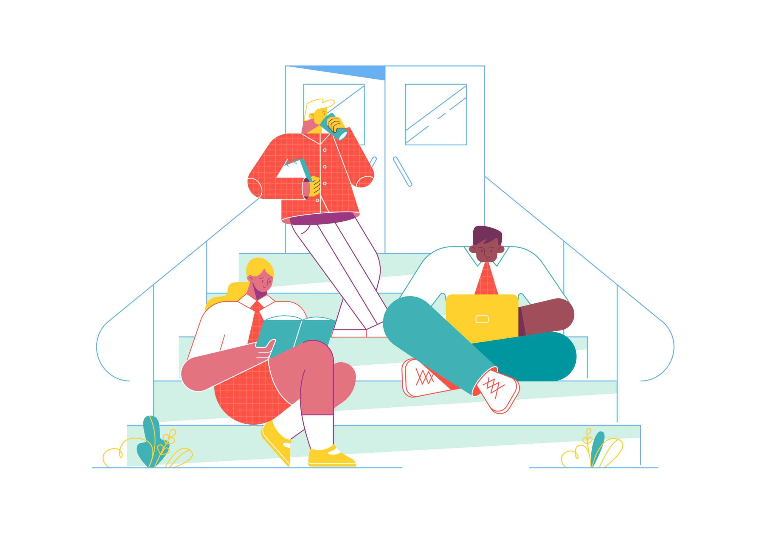 Language requirement for Swiss B-permit - German Academy Zurich