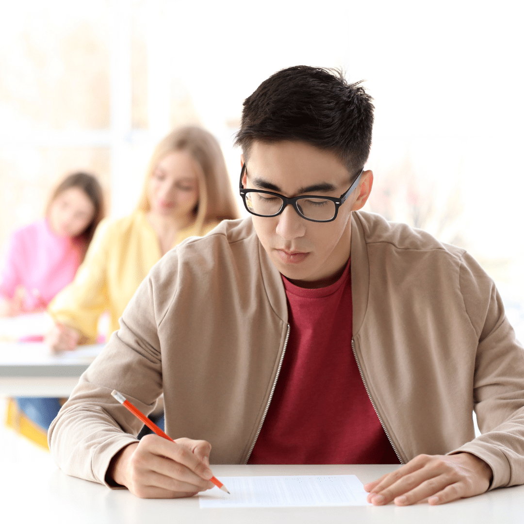 What Is the Intermediate Exam in Germany? - German Academy Zurich