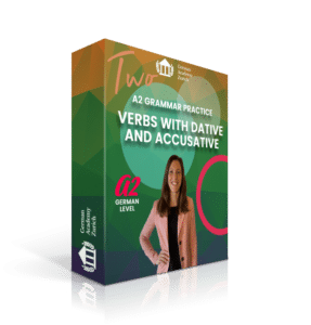 Download your free German Learning Material - Learn German now