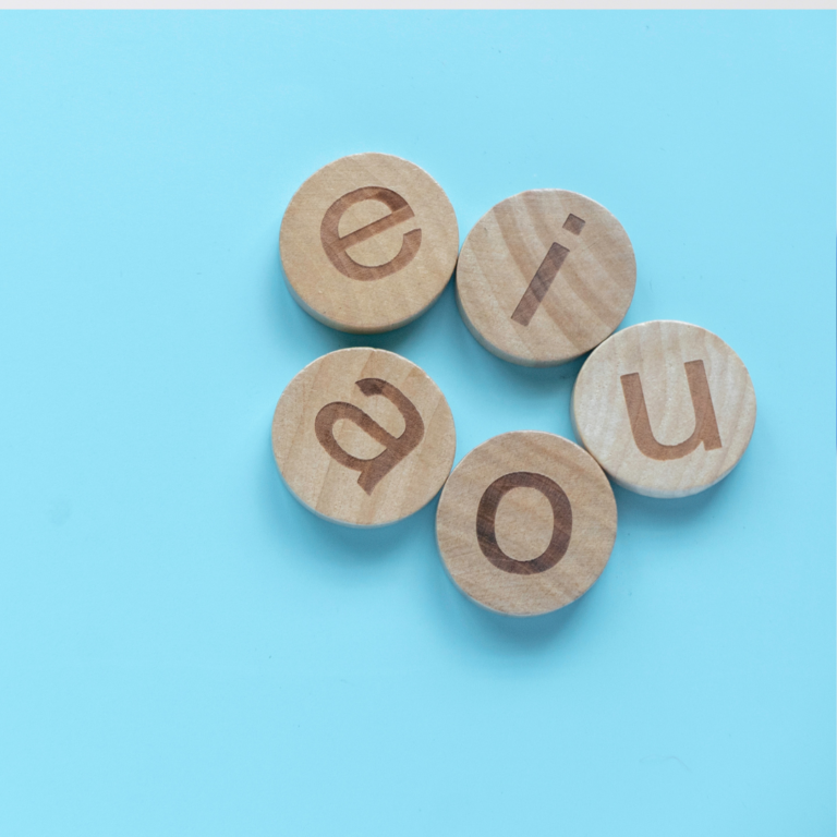 Pronouncing German Vowels Correctly - German Academy Zurich