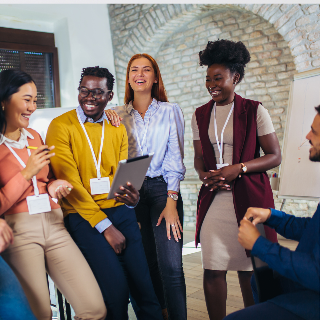 German Language Corporate Training - German Academy Zurich